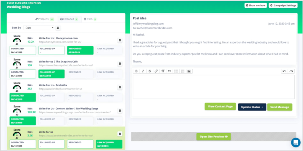 Top 6 AI Tools for SEO - ContentEdge